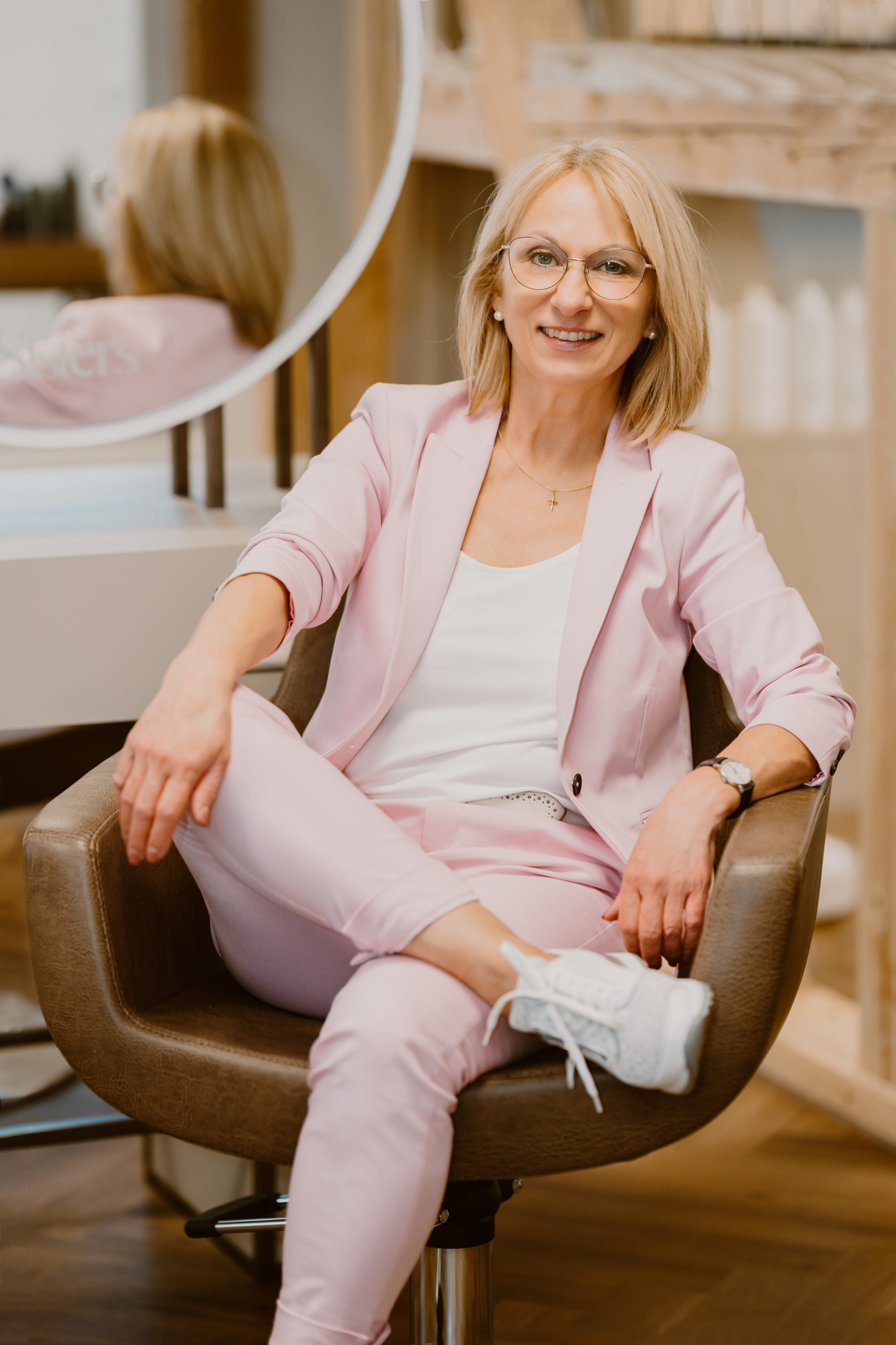 Eure Sisters – Coiffeur Sisters GmbH