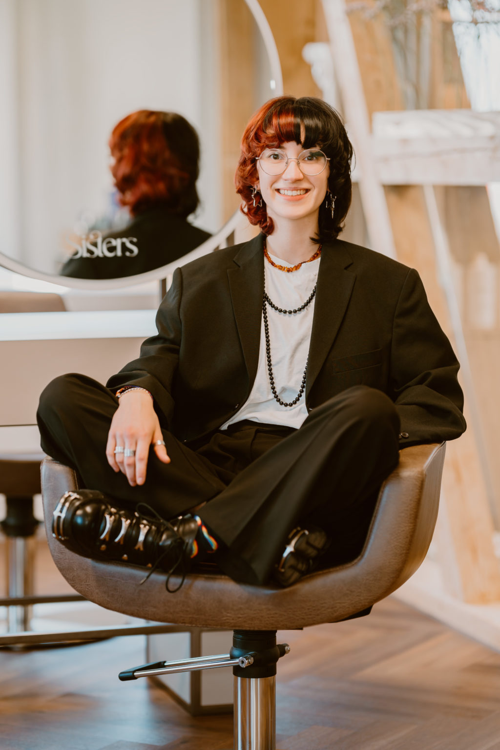 Eure Sisters – Coiffeur Sisters GmbH