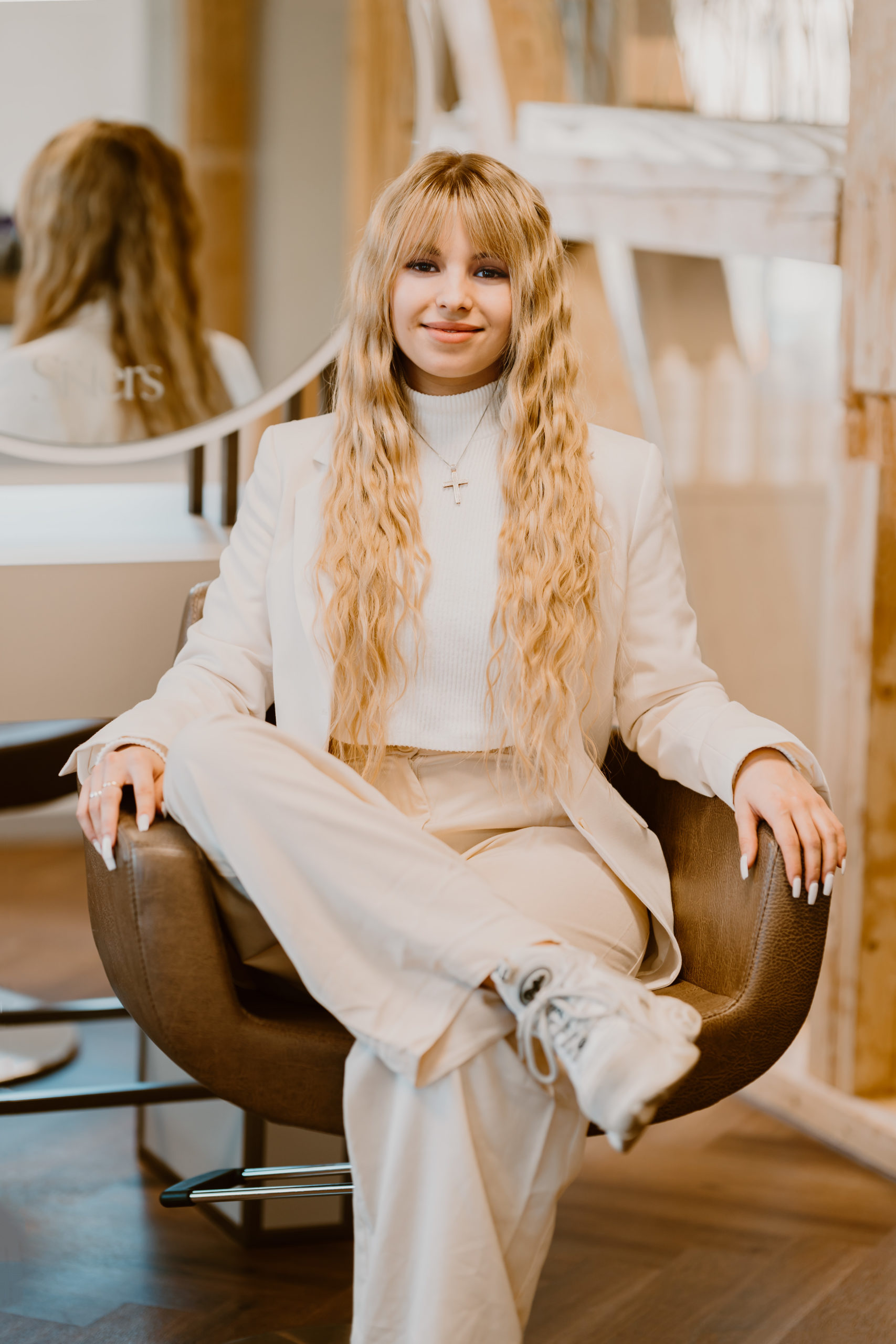 Eure Sisters – Coiffeur Sisters GmbH